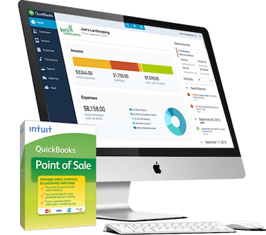 QuickBooks Free Download - 2025 Latest Version