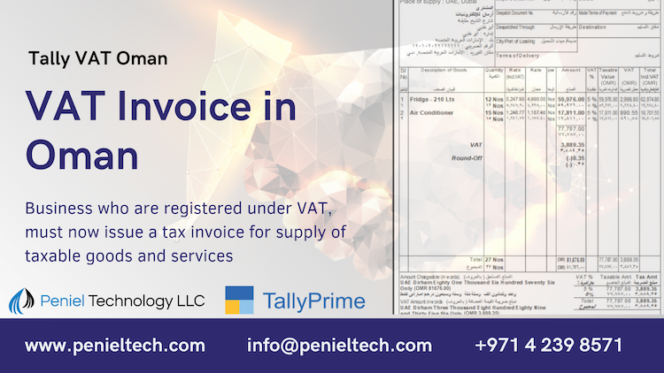 Benefits of Applying VAT in Oman | Key Insights and Advantages